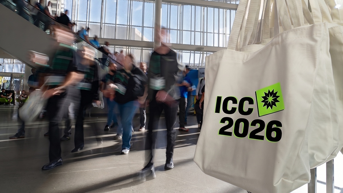 ICC 2026 | Innovation Unleashed