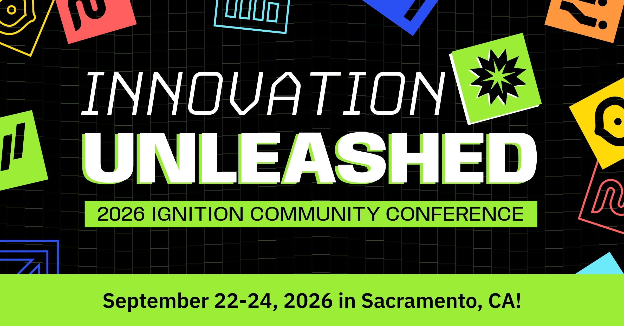 ICC 2026 | The Premier Industrial Automation Conference